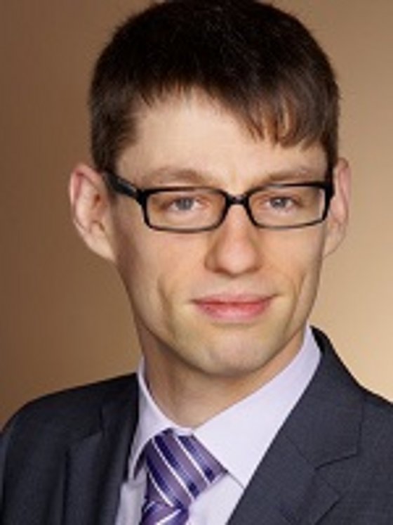 Dr. Torben Kuschel